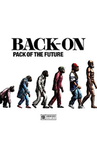 &nbsp;&nbsp;&nbsp; PACK　OF　THE　FUTURE の詳細 カテゴリ: 中古CD ジャンル: ジャパニーズポップス 国内のアーティスト 発売元: エイベックス・ミュージック・クリエイティヴ株式会社 アーティスト名: ...