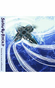 &nbsp;&nbsp;&nbsp; 「SHOW　BY　ROCK！！」−手裏修羅雷｜−BAKUEN−Dead　or　A　live！！ の詳細 発売元: 株式会社ポニーキャニオン アーティスト名: 忍迅雷音 カナ: ショウバイロックシュラシュ...