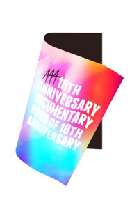 &nbsp;&nbsp;&nbsp; AAA　10th　ANNIVERSARY　Documentary−Road　of　10th　ANNIVERSARY− の詳細 発売元: エイベックス・ミュージック・クリエイティヴ カナ: トリプルエーテ...