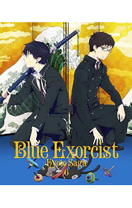 &nbsp;&nbsp;&nbsp; 青の祓魔師　京都不浄王篇　6　完全生産限定版 の詳細 付属品: イラスト集・リーフレット・クリアファイル付 発売元: アニプレックス カナ: アオノエクソシストキョウトフジョウオウヘン6カンゼンセイサン...