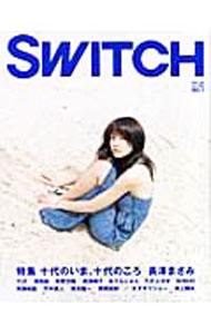 &nbsp;&nbsp;&nbsp; SWITCH　VOL．24　NO．7　JULY．2006 単行本 の詳細 カテゴリ: 中古本 ジャンル: 料理・趣味・児童 その他娯楽 出版社: スイッチ・パブリッシング レーベル: 作者: スイッチ・...