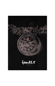 &nbsp;&nbsp;&nbsp; 【CD＋DVD　フォトブックレット付】bpm82．5　初回限定盤　[トレカ付属なし] の詳細 付属品：CD＋DVD　フォトブックレット付 カテゴリ: 中古CD ジャンル: 海外のロック＆ポップス 海外の...