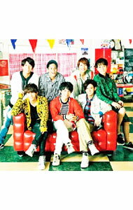 &nbsp;&nbsp;&nbsp; 【CD＋DVD】僕ら今日も生きている／考えるな，燃えろ！！　初回盤A の詳細 カテゴリ: 中古CD ジャンル: ジャパニーズポップス 国内のアーティスト 発売元: 株式会社ジャニーズ・エンタテイメント ...