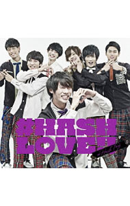 &nbsp;&nbsp;&nbsp; "＃HASH　LOVE！！（山内智貴ver．）　初回生産限定盤" の詳細 発売元: FORM　JAPAN　RECORDS アーティスト名: ＃ハッシュタグ カナ: ハッシュラヴヤマウチトシキブイイーアー...