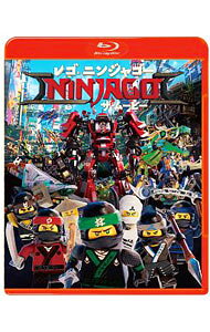 &nbsp;&nbsp;&nbsp; 【Blu−ray】レゴニンジャゴー　ザ・ムービー　ブルーレイ＆DVDセット の詳細 発売元: ワーナー・ブラザース・ホームエンターテイメント カナ: レゴニンジャゴーザムービーブルーレイアンドディーブ...