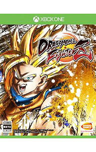 &nbsp;&nbsp;&nbsp; ドラゴンボール　ファイターズ の詳細 メーカー: バンダイナムコエンターテインメント 機種名: Xbox　One ジャンル: アクション 品番: JWW00001 カナ: ドラゴンボールファイターズ 発...