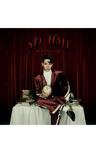 &nbsp;&nbsp;&nbsp; 【ブックレット付】NO　TIME　初回生産限定盤B の詳細 付属品：ブックレット付 カテゴリ: 中古CD ジャンル: 海外のロック＆ポップス 海外のアーティスト 発売元: 株式会社ソニー・ミュージックレ...