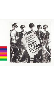 &nbsp;&nbsp;&nbsp; 【2CD】FREE　HUGS！ の詳細 カテゴリ: 中古CD ジャンル: ジャパニーズポップス 国内のアーティスト 発売元: エイベックス・エンタテインメント株式会社 アーティスト名: Kis−My−F...