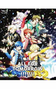 &nbsp;&nbsp;&nbsp; 【Blu−ray】5次元アイドル応援プロジェクト『ドリフェス！』Presents　FINAL　STAGE　at　NIPPON　BUDOKAN「ALL　FOR　TOMORROW！！！！！！！」LIVE の...