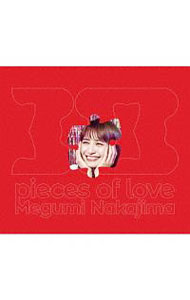 &nbsp;&nbsp;&nbsp; 【2CD・Blu−ray付】30　pieces　of　love　10周年記念　初回限定盤 の詳細 付属品：2CD・Blu−ray付 カテゴリ: 中古CD ジャンル: ジャパニーズポップス 国内のアーティ...