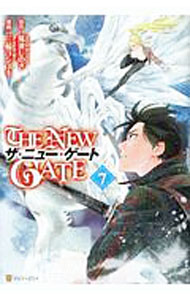 &nbsp;&nbsp;&nbsp; THE　NEW　GATE 7 B6版 の詳細 カテゴリ: 中古コミック ジャンル: 青年 出版社: アルファポリス レーベル: アルファポリスCOMICS 作者: 三輪ヨシユキ カナ: ザニューゲート ...