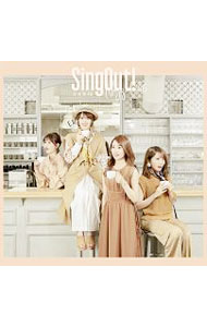 &nbsp;&nbsp;&nbsp; 【CD＋Blu−ray】Sing　Out！（TYPE−C） の詳細 カテゴリ: 中古CD ジャンル: ジャパニーズポップス 国内のアーティスト 発売元: 株式会社ソニー・ミュージックレーベルズ　ソニー・...