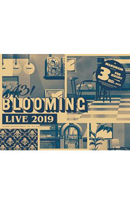 &nbsp;&nbsp;&nbsp; A3！BLOOMING　LIVE　2019　幕張公演版 の詳細 発売元: ポニーキャニオン カナ: エー3ブルーミングライヴ2019マクハリコウエンバン A3!BLOOMING LIVE 2019 / ...
