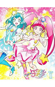 &nbsp;&nbsp;&nbsp; 【Blu−ray】スター☆トゥインクルプリキュア　vol．1 の詳細 発売元: マーベラス ディスク枚数: 2枚 品番: PCXX50161 リージョンコード: 発売日: 2019/09/18 映像特典...