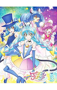&nbsp;&nbsp;&nbsp; 【Blu−ray】スター☆トゥインクルプリキュア　vol．3 の詳細 発売元: マーベラス ディスク枚数: 2枚 品番: PCXX50163 リージョンコード: 発売日: 2020/03/18 映像特典...
