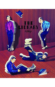 &nbsp;&nbsp;&nbsp; 【Blu−ray】The　Library の詳細 発売元: アミューズ カナ: ザライブラリーブルーレイディスク THE LIBRARY / シットキングス S**T KINGZ ディスク枚数: 1枚 ...