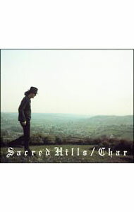 &nbsp;&nbsp;&nbsp; Sacred　Hills−聖なる丘− の詳細 まだまだオヤジのほうが知名度が上でしょう。Char自身がギター、ベース、キーボードなどをプレイした、最小限の参加メンバーによる私的なあたたかさが伝わるほぼイ...