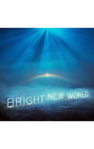 &nbsp;&nbsp;&nbsp; 【2CD】BRIGHT　NEW　WORLD の詳細 前作以来約1年ぶりとなる5thアルバムは、私たちの歌で世界を明るくし、新しい時代を切り開いていきたいという思いを込めた作品に。NHKラグビーのテーマソ...