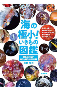 &nbsp;&nbsp;&nbsp; 海の極小！いきもの図鑑 単行本 の詳細 カテゴリ: 中古本 ジャンル: 産業・学術・歴史 動物 出版社: 築地書館 レーベル: 作者: 星野修 カナ: ウミノキョクショウイキモノズカン / ホシノオサム...
