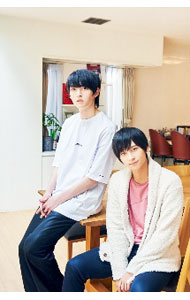 &nbsp;&nbsp;&nbsp; REAL⇔FAKE　One　Day’s　Diary　凪沙＆征行編 の詳細 発売元: ムービック ディスク枚数: 1枚 品番: MOVC346 リージョンコード: 2 発売日: 2021/01/22 映像...