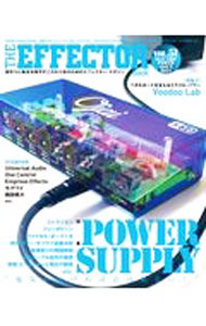 &nbsp;&nbsp;&nbsp; THE　EFFECTOR　book VOL．51（2021SPRING） 単行本 の詳細 カテゴリ: 中古本 ジャンル: 女性・生活・コンピュータ 音楽 出版社: シンコーミュージック・エンタテイメント...