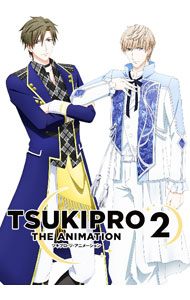 &nbsp;&nbsp;&nbsp; 【Blu−ray】TSUKIPRO　THE　ANIMATION2　第5巻 の詳細 発売元: ムービック ディスク枚数: 1枚 品番: ATKP0033 リージョンコード: 発売日: 2022/02/25...