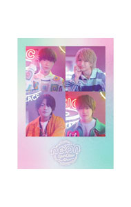&nbsp;&nbsp;&nbsp; 【CD＋Blu−ray　三方背ケース・ブックレット・フォトカード・ペーパースタンディ付】neon　初回限定生産盤 の詳細 付属品：CD＋Blu−ray　三方背ケース・ブックレット・フォトカード・ペーパー...