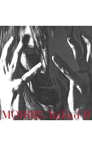 &nbsp;&nbsp;&nbsp; Ballad　D の詳細 発売元:little　HEARTS．Music アーティスト名:MORRIE ディスク枚数: 2枚 品番: LHMH2020 発売日:2022/09/07 曲名Disk-11....