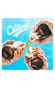 &nbsp;&nbsp;&nbsp; CHEERS の詳細 発売元:株式会社ギザ アーティスト名:doa ディスク枚数: 1枚 品番: GZCA5311 発売日:2022/09/07 曲名Disk-11.　WILD　BEAST2.　アブラカ...