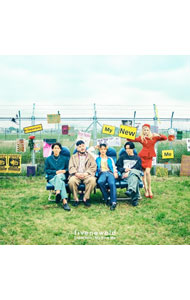 &nbsp;&nbsp;&nbsp; Departure　：　My　New　Me の詳細 発売元:株式会社ワーナーミュージック・ジャパン アーティスト名:FIVE　NEW　OLD ディスク枚数: 2枚 品番: WPZL32014 発売日:2...