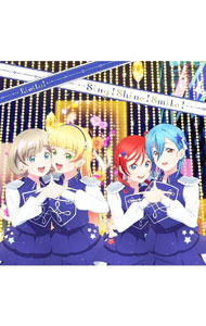&nbsp;&nbsp;&nbsp; Sing！Shine！Smile！／未来の音が聴こえる の詳細 発売元:株式会社バンダイナムコミュージックライブ アーティスト名:Liella！ ディスク枚数: 1枚 品番: LACM24315 発売日...