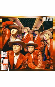 &nbsp;&nbsp;&nbsp; 【CD＋DVD】Use　Your　BodyE−NERGY　BOYS　初回限定盤 の詳細 発売元:エイベックス・ミュージック・クリエイティヴ株式会社 アーティスト名:DA　PUMP ディスク枚数: 2枚 ...