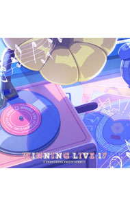 &nbsp;&nbsp;&nbsp; 『ウマ娘　プリティーダービー』WINNING　LIVE　17 の詳細 発売元:株式会社バンダイナムコミュージックライブ アーティスト名:ゲーム ディスク枚数: 3枚 品番: LACA19026 発売日:...