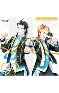 &nbsp;&nbsp;&nbsp; THE　IDOLM＠STER　SideM　CIRCLE　OF　DELIGHT　09　神速一魂 の詳細 発売元:株式会社バンダイナムコミュージックライブ アーティスト名:神速一魂 ディスク枚数: 1枚 品...