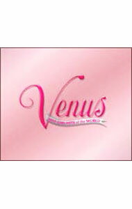 &nbsp;&nbsp;&nbsp; VENUS の詳細 現代の音楽シーンをリードする女性シンガーたちを、レーベルの枠を超えて集めたコンピレーション。日本の10〜20代の女性に支持されるニュー・スター、ステイシー・オリコほかを収録。 カテゴ...