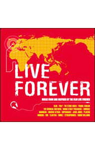 &nbsp;&nbsp;&nbsp; LIVE　FOREVER−The　Best　of　90’s　UK　Rock−（RED） の詳細 90年代に一大ムーヴメントとなったUKロックを総括する決定盤コンピ。2004年6月公開の同名映画と連動した...