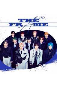 &nbsp;&nbsp;&nbsp; THE　FRAME の詳細 発売元:株式会社よしもとミュージック アーティスト名:INI ディスク枚数: 2枚 品番: YRCS90249 発売日:2024/06/26 関連商品リンク : INI 株式...