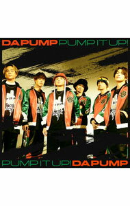 &nbsp;&nbsp;&nbsp; Pump　It　Up！　feat．TAKUMA　THE　GREAT の詳細 発売元:エイベックス・ミュージック・クリエイティヴ株式会社 アーティスト名:DA　PUMP ディスク枚数: 2枚 品番: AV...
