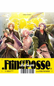 &nbsp;&nbsp;&nbsp; ．Fling　Posse の詳細 発売元:キングレコード株式会社 アーティスト名:Fling　Posse ディスク枚数: 1枚 品番: KICA3308 発売日:2024/08/21 曲名Disk-11...