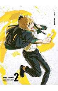 &nbsp;&nbsp;&nbsp; WIND　BREAKER　2 の詳細 発売元: アニプレックス ディスク枚数: 1枚 品番: ANZB17473 リージョンコード: 2 発売日: 2024/07/31 映像特典: 内容Disk-1WI...