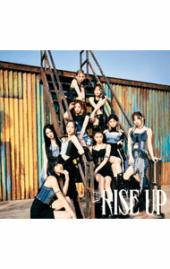&nbsp;&nbsp;&nbsp; RISE　UP の詳細 発売元:その他発売会社 アーティスト名:NiziU ディスク枚数: 1枚 品番: ESCL6002 発売日:2024/07/24 関連商品リンク : NiziU その他発売会社