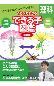 &nbsp;&nbsp;&nbsp; 中学入試くらべてわかるできる子図鑑　理科　【新装版】 (単行本) の詳細 出版社: 旺文社 レーベル: 作者: 旺文社 サイズ: 単行本 ISBN: 9784010114636 発売日: 2023/03...