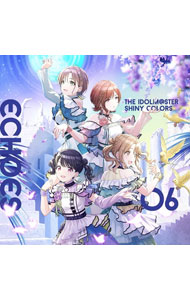 &nbsp;&nbsp;&nbsp; THE　IDOLM＠STER　SHINY　COLORS　ECHOES　06 の詳細 発売元:株式会社バンダイナムコミュージックライブ アーティスト名:ノクチル ディスク枚数: 1枚 品番: LACM24...