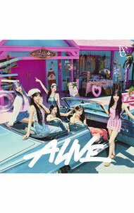 &nbsp;&nbsp;&nbsp; ALIVE の詳細 発売元:株式会社ソニー・ミュージックレーベルズ アーティスト名:IVE ディスク枚数: 1枚 品番: BVCL1419 発売日:2024/08/28 関連商品リンク : IVE 株式...
