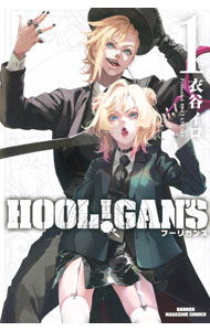 &nbsp;&nbsp;&nbsp; HOOL！GAN’S 1 (新書版) の詳細 出版社: 講談社 レーベル: 講談社コミックス 作者: 衣谷イロ サイズ: 新書版 ISBN: 9784065357361 発売日: 2024/09/09 ...