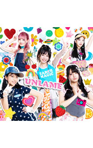 &nbsp;&nbsp;&nbsp; UNLAME の詳細 発売元:株式会社ワーナーミュージック・ジャパン アーティスト名:UNLAME ディスク枚数: 1枚 品番: DRUC1 発売日:2024/10/30 関連商品リンク : UNLAM...
