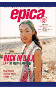 &nbsp;&nbsp;&nbsp; epica　002　MAR．2001 (単行本) の詳細 出版社: トライベッカ レーベル: 作者: トライベッカ サイズ: 単行本 ISBN: 4860010086 発売日: 2001/03/03 関...
