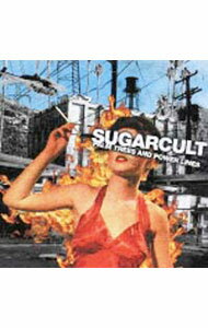 &nbsp;&nbsp;&nbsp; パーム・ツリーズ・アンド・パワー・ラインズ の詳細 カテゴリ: 中古CD ジャンル: 海外のロック＆ポップス 海外のアーティスト 発売元: エイベックス・エンタテインメント アーティスト名: シュガーカ...