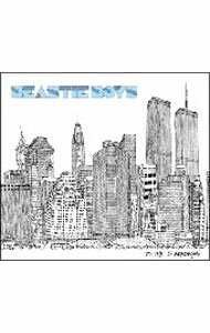 &nbsp;&nbsp;&nbsp; トゥ・ザ・5ボローズ の詳細 20年不動の3人組から届いた6年ぶりのアルバム!　ジャケット、表題、(12)をはじめ、彼らの故郷・ヒップホップの故郷＝ニューヨークへの愛があふれてて、新しい始まりを感じる。...