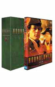 &nbsp;&nbsp;&nbsp; ホーンブロワー　海の勇者　DVD−BOX2 の詳細 付属品: 特典DVD付 発売元: ハピネット カナ: ホーンブロワーウミノユウシャディーブイディーボックス2 / アンドリューグリーヴ ディスク枚数:...